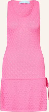 Melissa Odabash Strandkleid Ambra pink