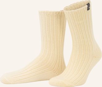 Icebreaker Trekking-Socken Lifestyle Aus Merinowolle weiss