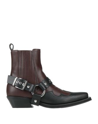 Ganni SCHUHE - Stiefeletten auf YOOX.COM