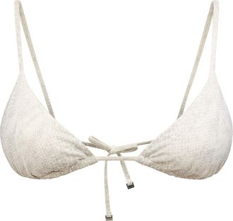 Calvin Klein Swimwear Bikinitop