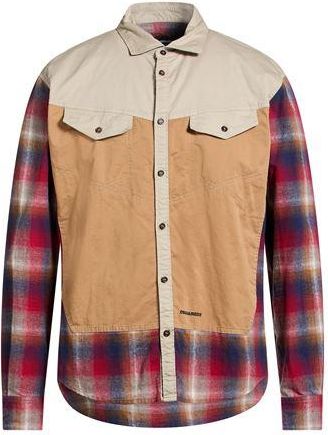 Dsquared2 TOPS - Chemises sur YOOX.COM