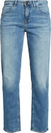 Drykorn HOSEN & R&Ouml;CKE - Jeanshosen auf YOOX.COM