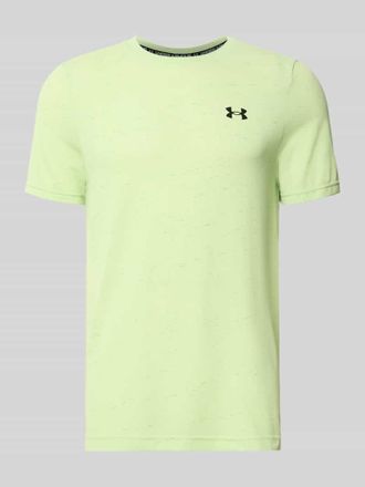 Under Armour Funktionsshirt mit Logo Modell Vanish Seamless Novelty