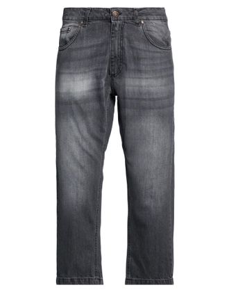 Why Not Brand HOSEN & R&Ouml;CKE - Jeanshosen auf YOOX.COM
