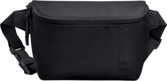 Got Bag GOT Bag H&uuml;fttasche Monochrom Schwarz Einheitsgr&ouml;&szlig;e Unisex Einfarbig Schwarz Standardgr&ouml;&szlig;e Casual, Einfarbig, Schwarz, Einheitsgr&ouml;&szlig;e, Casual