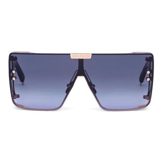 Balmain Femme, Accessoires, Rose, Taille: ONE Size Wonder Boy