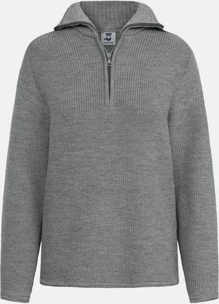 Hanseheld Troyer Damen Troyer Schurwolle - Made in Germany