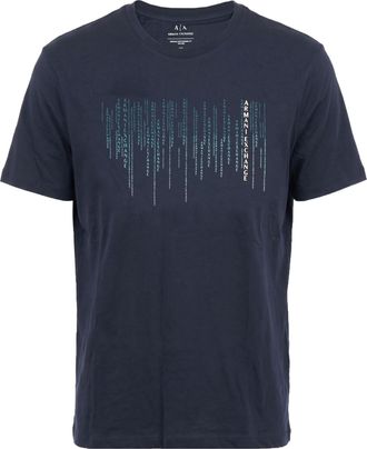 A|X Armani Exchange TOPS - T-shirts auf YOOX.COM