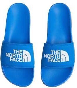 The North Face NF0A4T2R73V M BASE CAMP SLIDE III Homme HERO BLUE/TNF WHITE EU 40.5