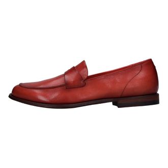 Pantanetti Damen, Schuhe, Rot, 37 EUGr&ouml;&szlig;e