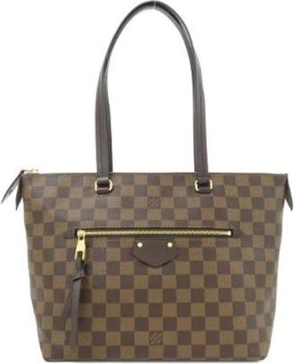 Louis Vuitton Damen, Pre-Owned, Braun, ONE SIZEGr&ouml;&szlig;e