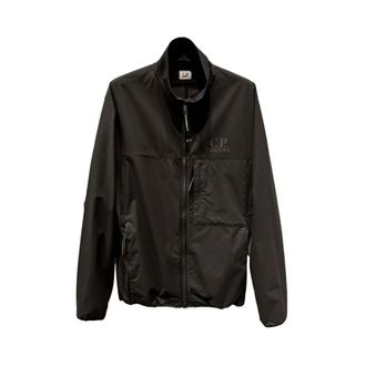 C.P. Company Cazadora Pro-Tek Daunenjacke - - Jackets - Herren - Schwarzk - M