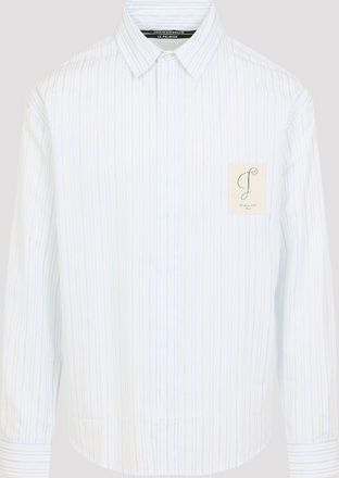 Jacquemus Chemise Jacquemus Simon