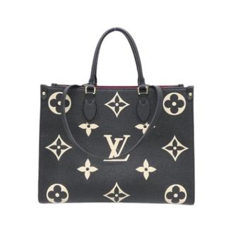 Louis Vuitton Damen, Pre-Owned, Schwarzk, ONE SIZEGr&ouml;&szlig;e