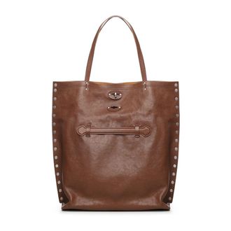 Zanellato Handbags - - Bags - Damen - Braun - ONE SIZE