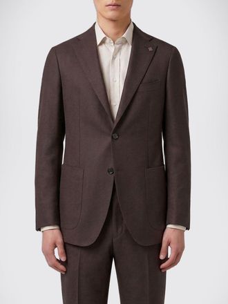 Tagliatore Veste TAGLIATORE Homme couleur Marron