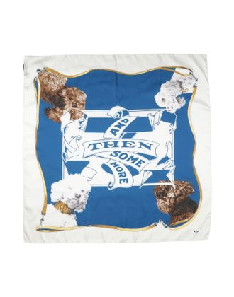 Msgm ACCESSOIRES - Schals auf YOOX.COM