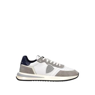Philippe Model Homme, Chaussures, Gris, Taille: 44 EU Tropez 2.1 Low