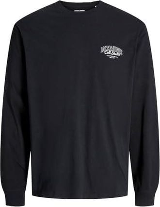 Jack & Jones Makoto Long Sleeve T-Shirt L