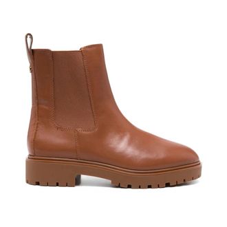 Ralph Lauren Allyson Bootie - - Shoes - Damen - Braun - 40 EU