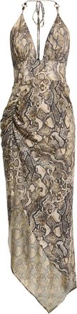 Just Cavalli KLEIDER - Midi-Kleider auf YOOX.COM