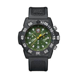 Luminox Xs.3597 Chronograph - - Accessories - Herren - Schwarzk - ONE SIZE