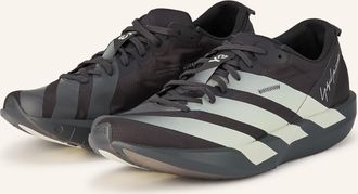 Yohji Yamamoto Laufschuhe Y-3 Adios 9 schwarz