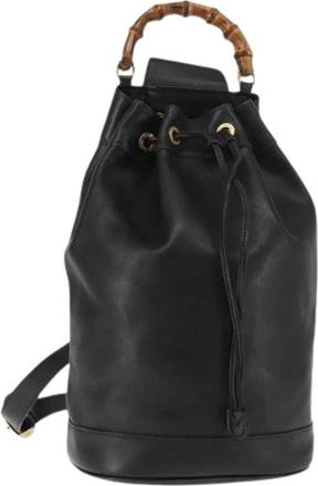 Gucci Damen, Pre-Owned, Schwarzk, ONE SIZEGr&ouml;&szlig;e