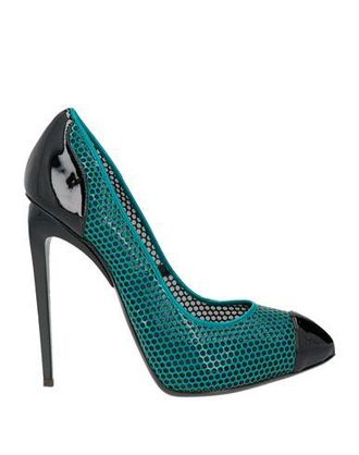 Giuseppe Zanotti CHAUSSURES - Escarpins sur YOOX.COM