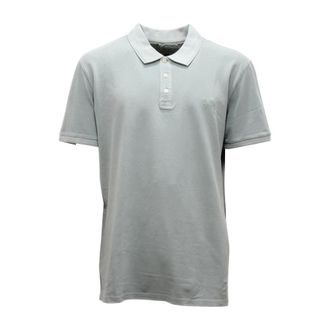 Woolrich Homme, Tops, Vert, Taille: 2XL Mackinack Polo