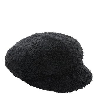 Au Printemps Paris Gavroche en sherpa