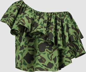 Raiine Top Malone Summer Camo