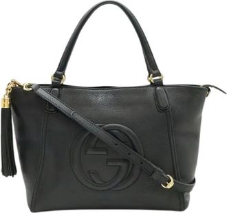 Gucci Damen, Pre-Owned, Schwarzk, ONE SIZEGr&ouml;&szlig;e