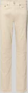 Polo Ralph Lauren Slim Fit Jeans mit 5-Pocket-Design