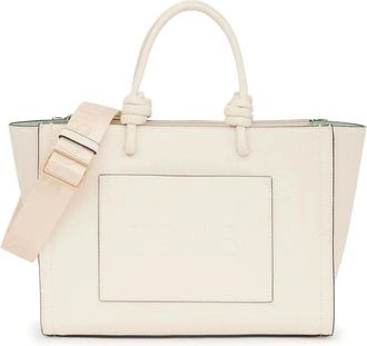 Tous Tous, Damen, Taschen, Beige, ONE SIZEGr&ouml;&szlig;e