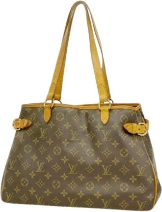 Louis Vuitton Damen, Pre-Owned, Braun, ONE SIZEGr&ouml;&szlig;e