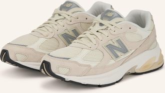 New Balance Sneaker 2010 beige