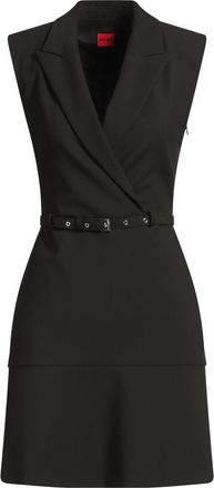 HUGO BOSS KLEIDER - Mini-Kleider auf YOOX.COM