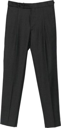 Tagliatore Homme, Pantalons, Gris, Taille: M Pantalon P-Brandon S5716
