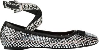 Coccinelle BEATRIZ STRASS