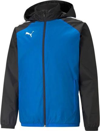 Puma Herren Blouson teamLIGA All Weather Jacke