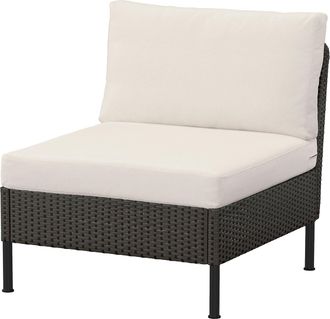 IKEA VITTSK&Auml;R Sesselelement