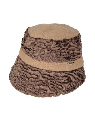 Tricot Chic ACCESSOIRES - M&uuml;tzen & H&uuml;te auf YOOX.COM