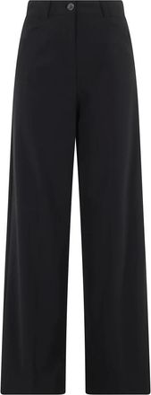 Roberto Ricci Design Rrd, Femme, Pantalons, Noir, Taille: 34 FR Pantalon de Surf