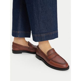 Pikolinos Slipper Pikolinos Deva W2L-3959 Braun