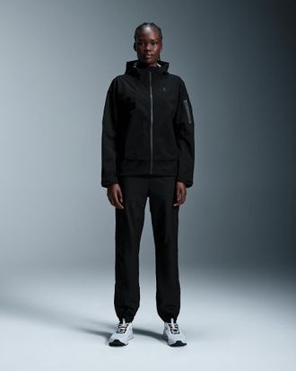On Trek Jacket