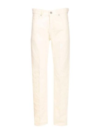 Mauro Grifoni Jean Droit - Blanc