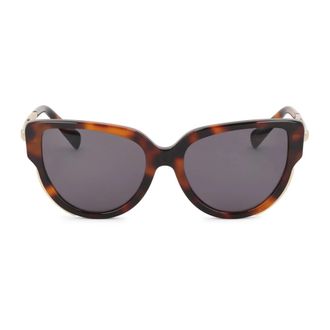 Kazar Braune Katzenaugen-Sonnenbrille f&uuml;r Frauen - - Accessories - Damen - Braun - ONE SIZE