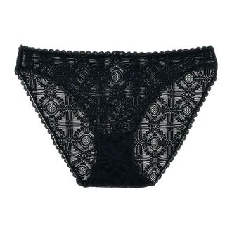 Eres Eres, Damen, Unterw&auml;sche, Schwarzk, XLGr&ouml;&szlig;e