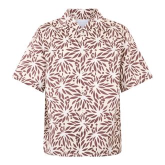 Prada Blusen & Shirts - - Shirts - Herren - Mehrfarbig - M